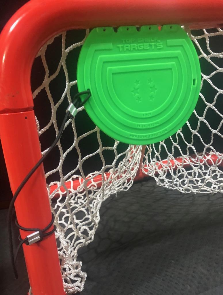 Target Tethers (4-Pack Set) – Top Shelf Targets