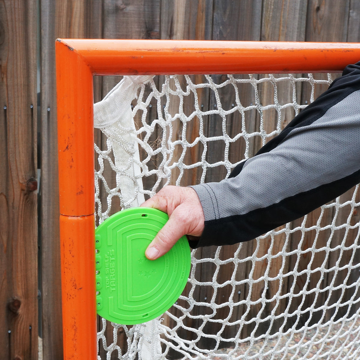 Magnetic Shooting Targets (Combo Pack) – Top Shelf Targets